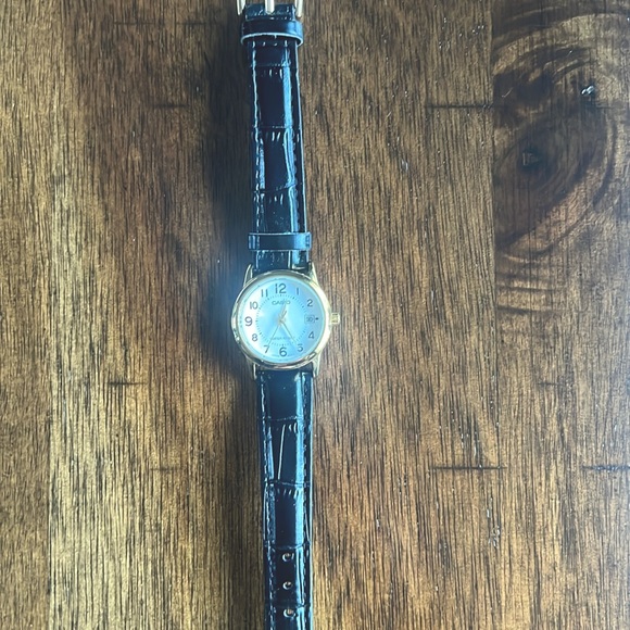 Casio | Accessories | Vintage Lady Casio Watch | Poshmark